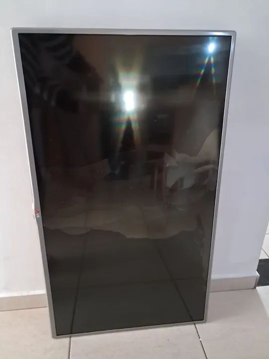 "tela de tv lg 42 polegadas" no Brasil