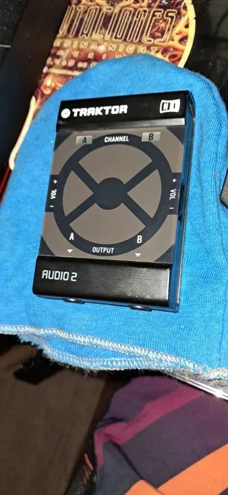 "traktor 2" no Brasil