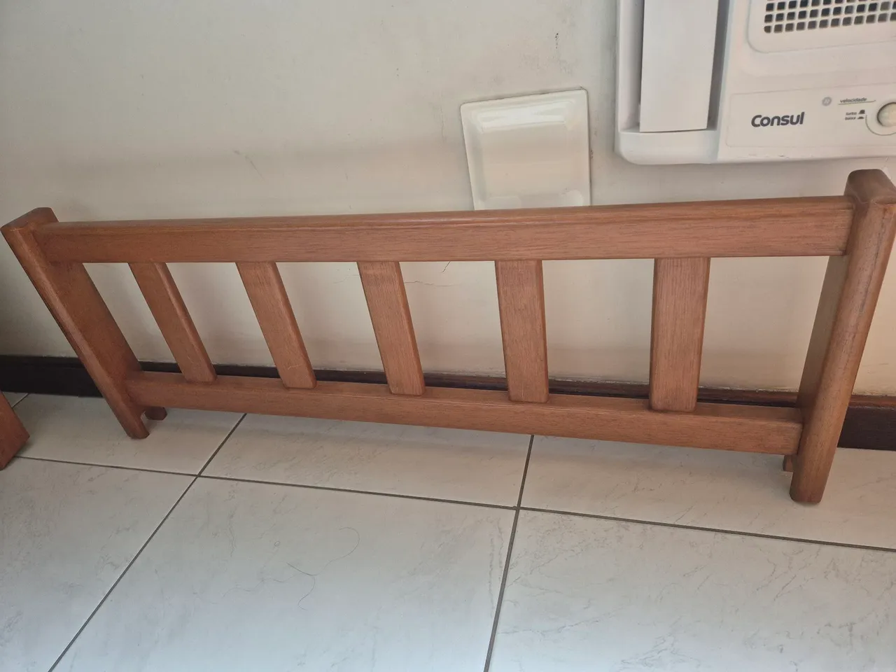 "grade de cama de casal" - Camas e Colchões no Brasil