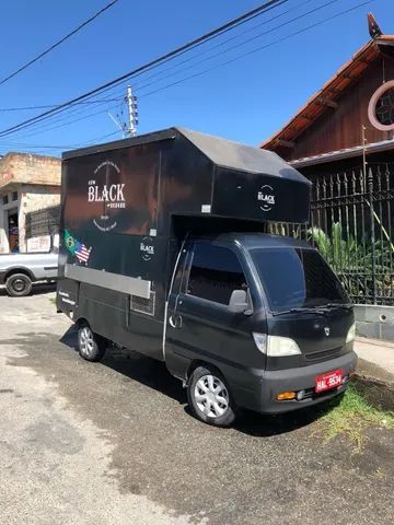 HAFEI Usados e Novos em MG