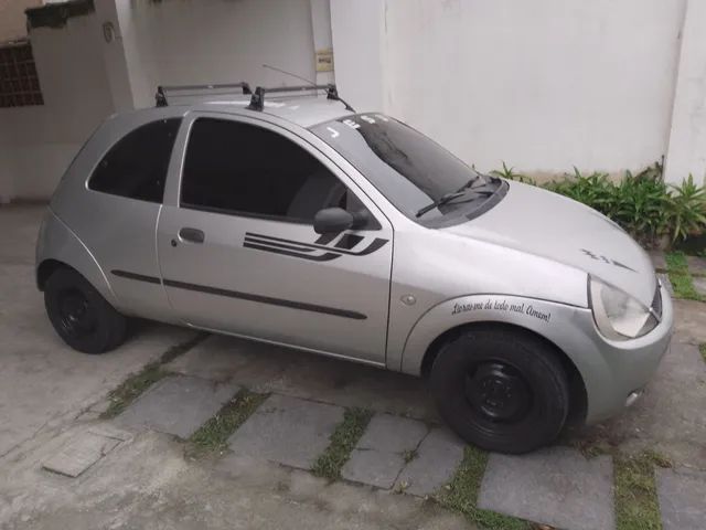FORD KA 2005 Usados e Novos