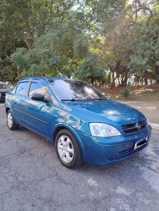 CHEVROLET CORSA 2002 Usados e Novos