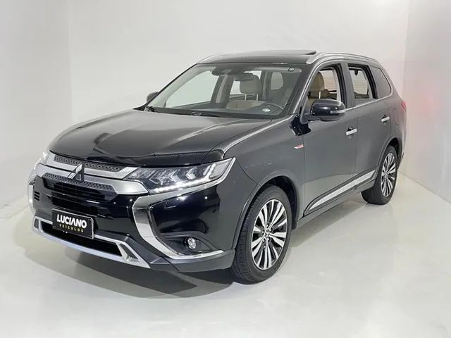 MITSUBISHI OUTLANDER a diesel Usados e Novos