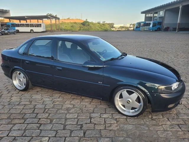 CHEVROLET VECTRA 1998 Usados e Novos