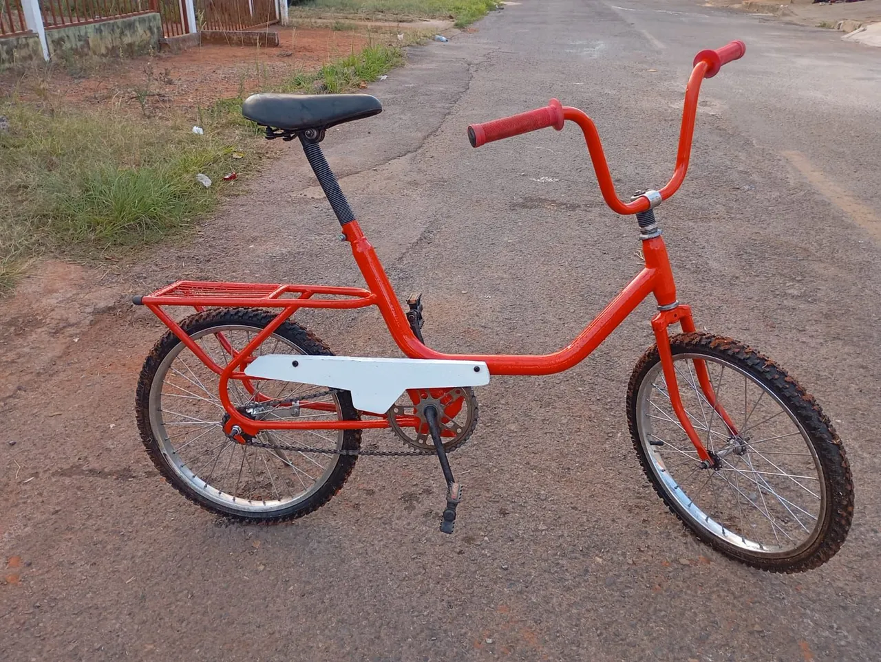 "bicicletas monaretas" - Ciclismo no Brasil