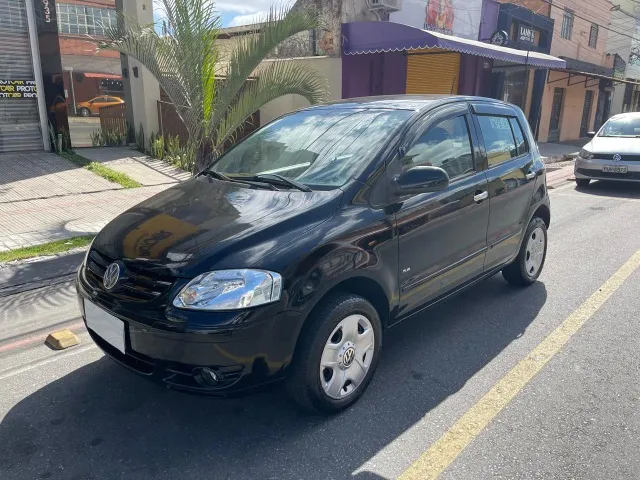 VOLKSWAGEN FOX 2006 Usados e Novos