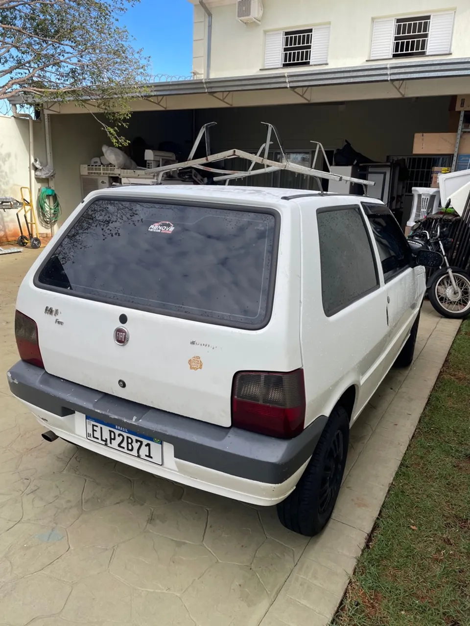 "fiat uno 2009" - Carros Usados e Novos à venda