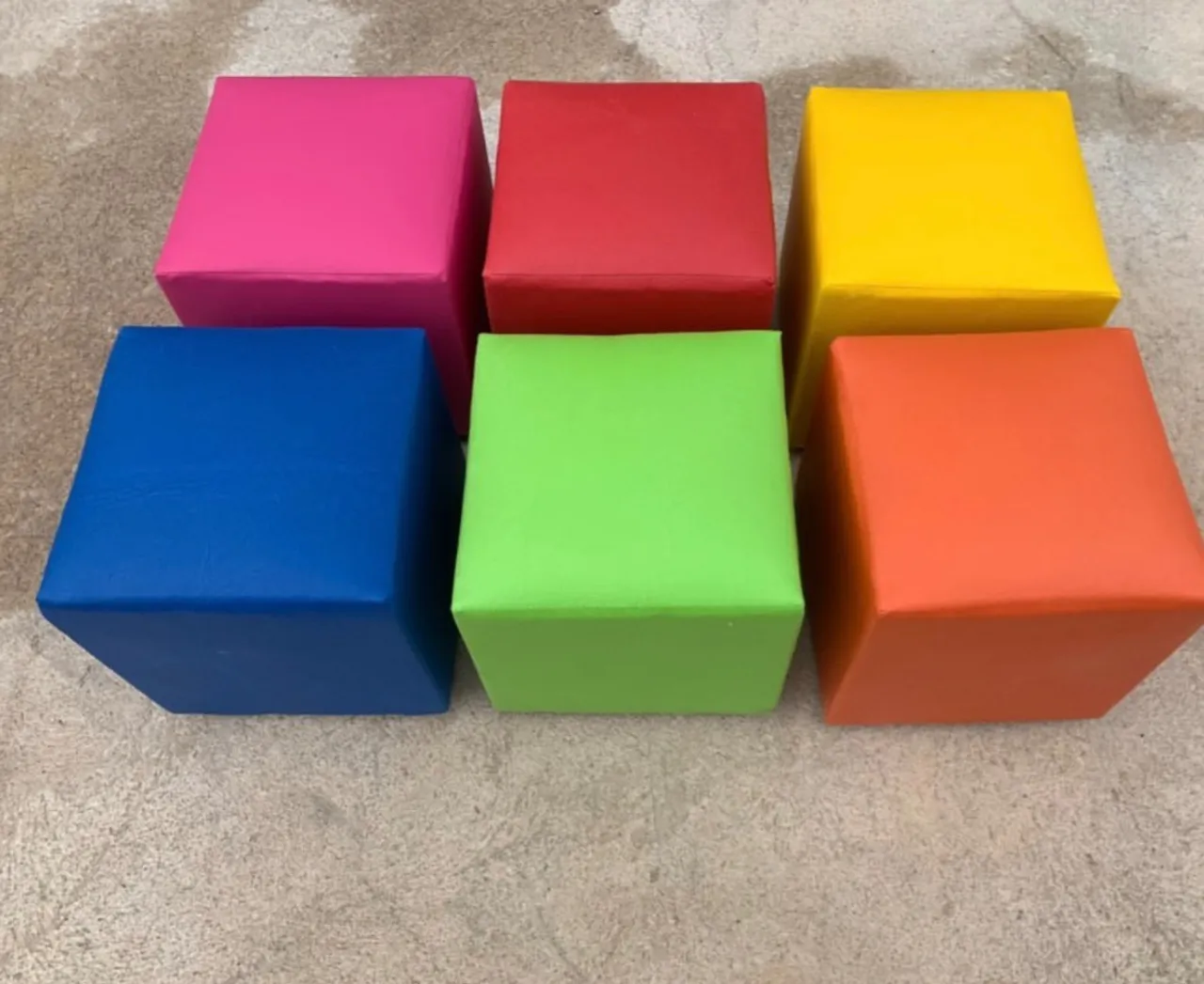 "puff colorido" no Brasil