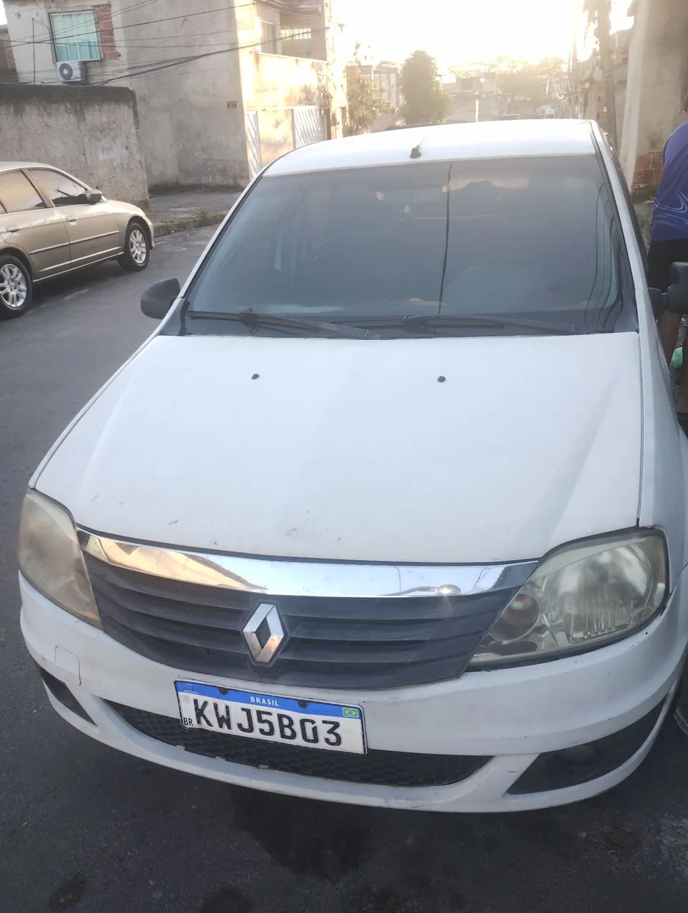"renault logan 2012" - Carros Usados e Novos à venda
