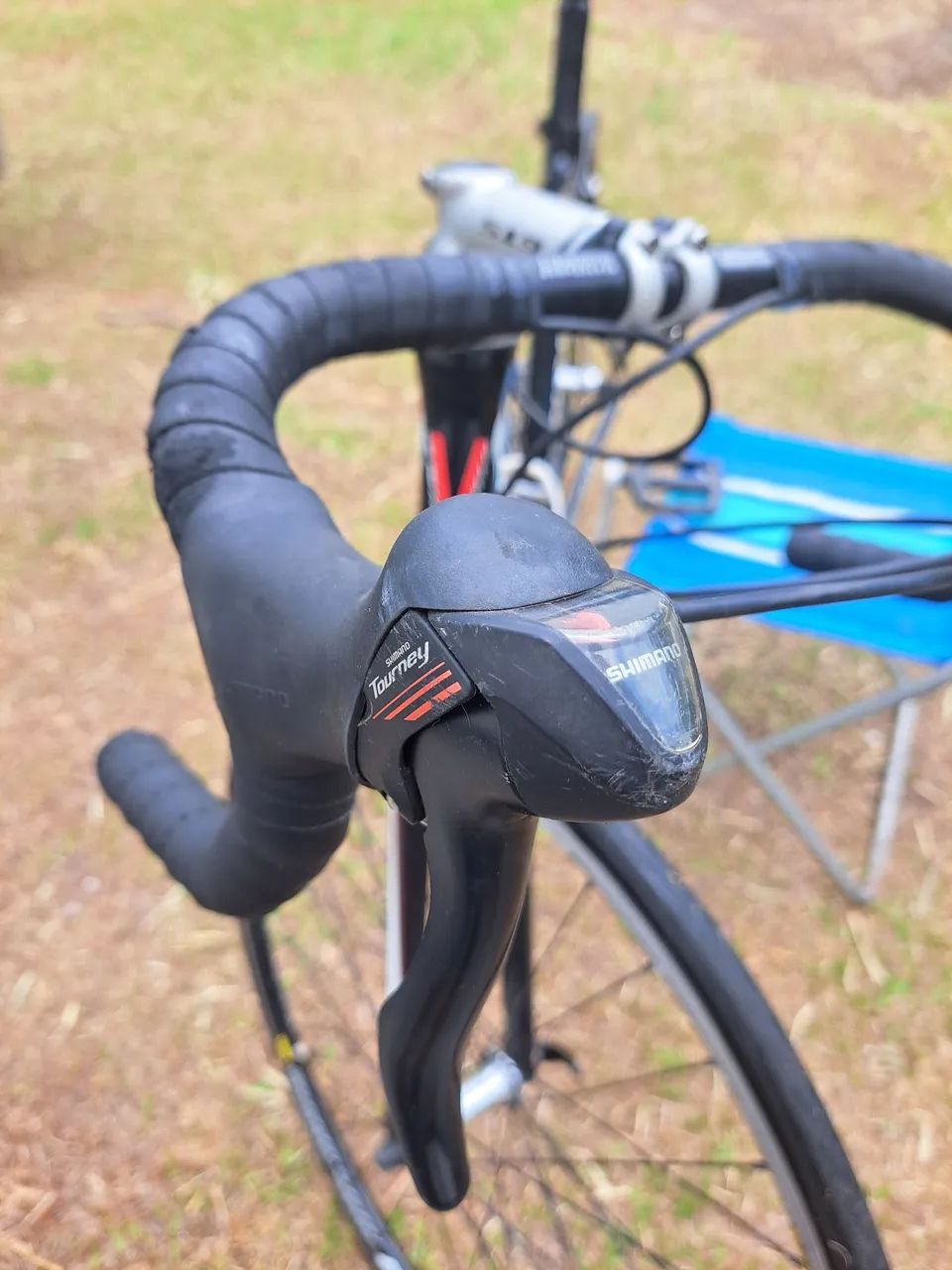 Bike strada Vicinitech 50mm - Ciclismo - Cumbica, Guarulhos 1464780903 ...