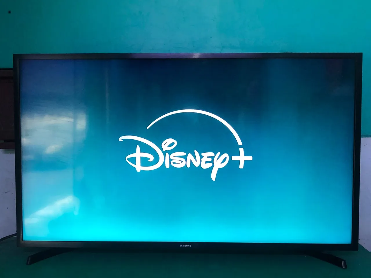 "tv smart samsung 43 polegadas" - TVs no Brasil