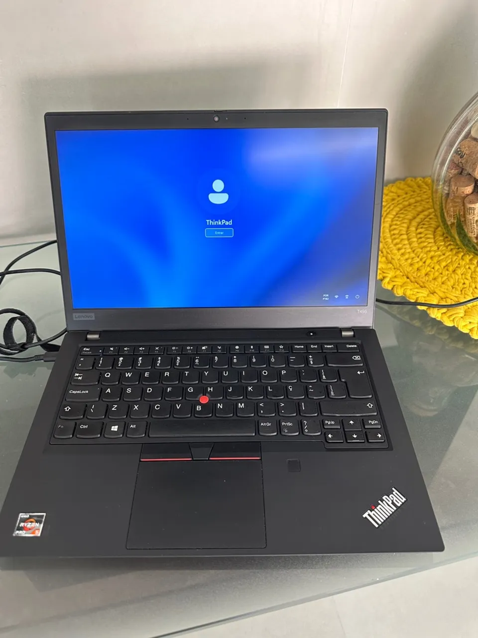 Lenovo no Brasil