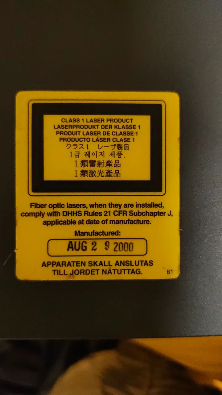 Switch Cisco Catalyst 3548 Series XL - Conectividade e Dispositivos de ...