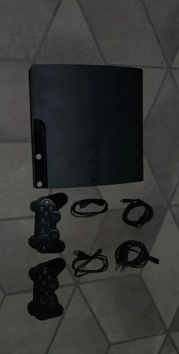 Vendo ps3 super slim desbloqueado Hen - Consoles de Vídeo Game - Zona ...