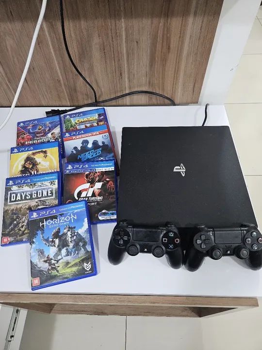 Playstation four's for sale store