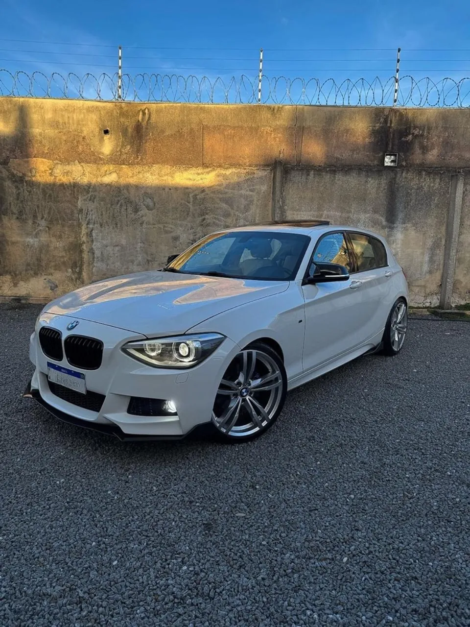 BMW 125I Usados e Novos
