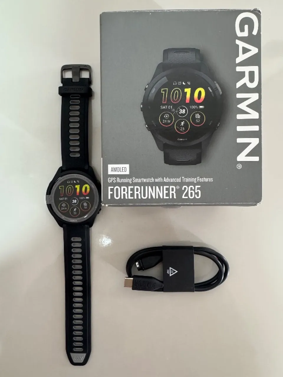 "relogio da garmin" no Brasil