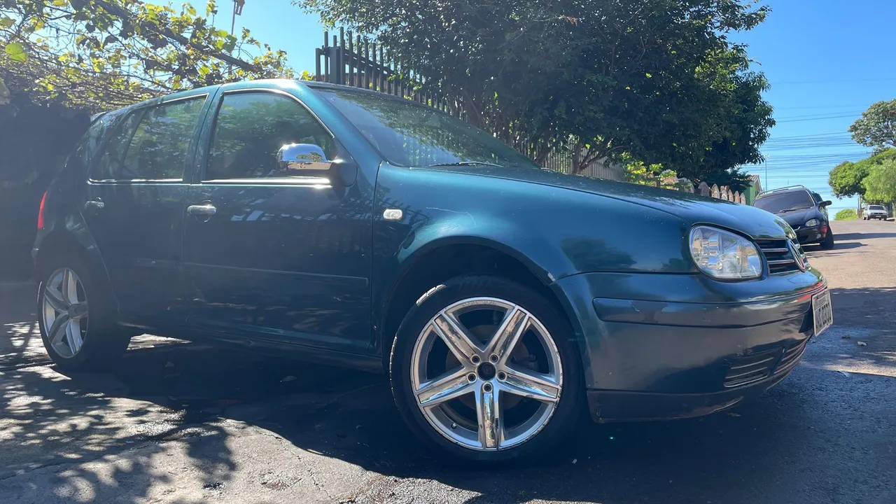 "volkswagen golf 2000" - Carros Usados e Novos à venda