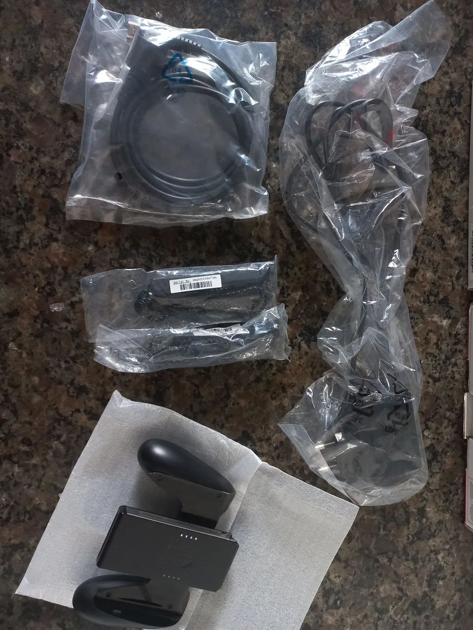 Nintendo Switch OLED 64gb - Consoles de Vídeo Game - Lagoa da Conceição ...