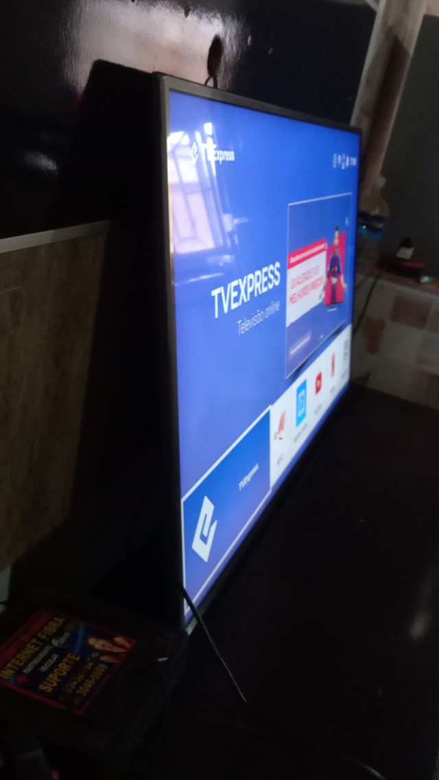 Televisao lg 47 polegadas | +90 anúncios na OLX Brasil