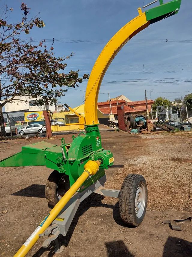 Ensiladeira cremasco | +10 anúncios na OLX Brasil