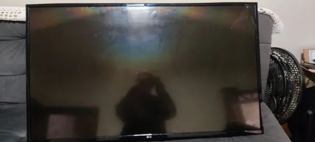 Tela lg 49 polegadas | +216 anúncios na OLX Brasil