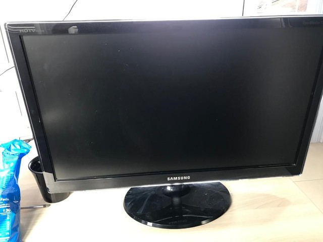 Tv samsung 24 polegadas | +560 anúncios na OLX Brasil