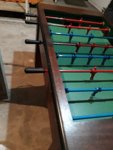 Boneco pebolim | +74 anúncios na OLX Brasil