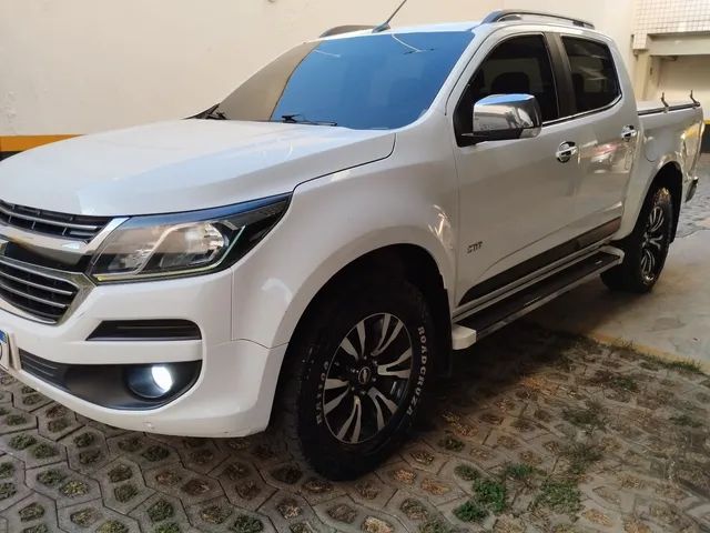 CHEVROLET S10 2019 Usados e Novos