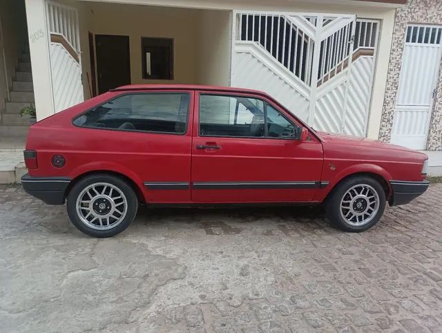 VOLKSWAGEN GOL 1989 Usados e Novos