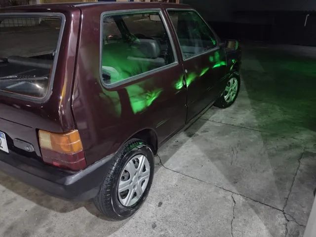FIAT UNO 2001 Usados e Novos em São Paulo e região, SP