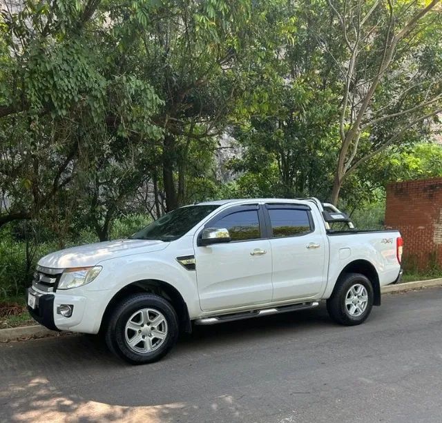 FORD RANGER 2013 Usados e Novos