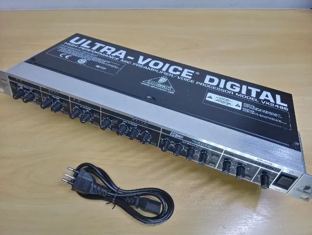 "processador de voz" no Brasil