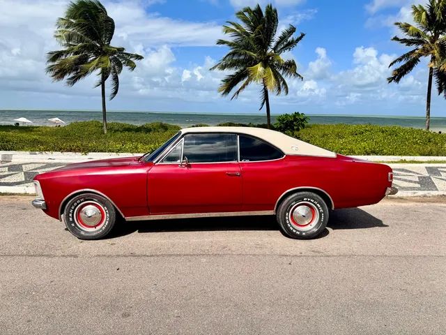 CHEVROLET OPALA 1974 Usados e Novos