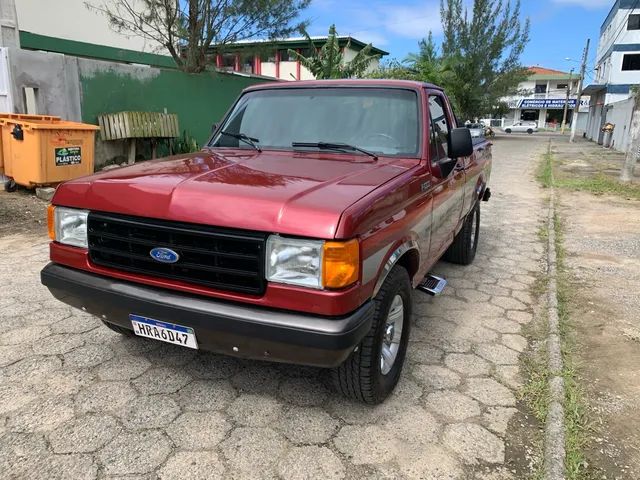 FORD F-1000 Usados e Novos