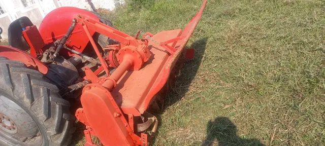 "rotativa para trator" no Brasil