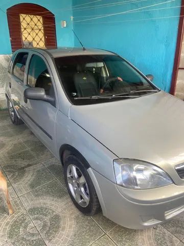 CHEVROLET CORSA flex 2005 Usados e Novos