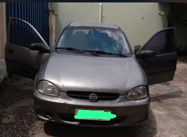 CHEVROLET CORSA 2004 Usados e Novos