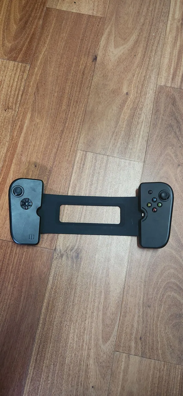 "gamevice" no Brasil