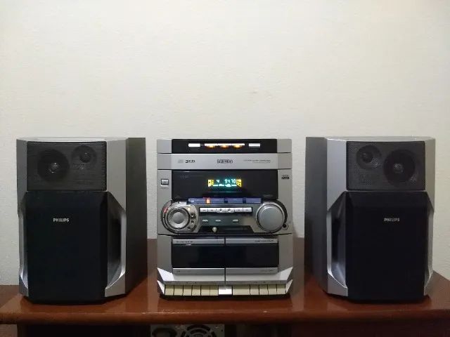 "philips fw" no Brasil