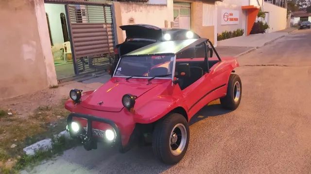 VOLKSWAGEN FUSCA Usados e Novos