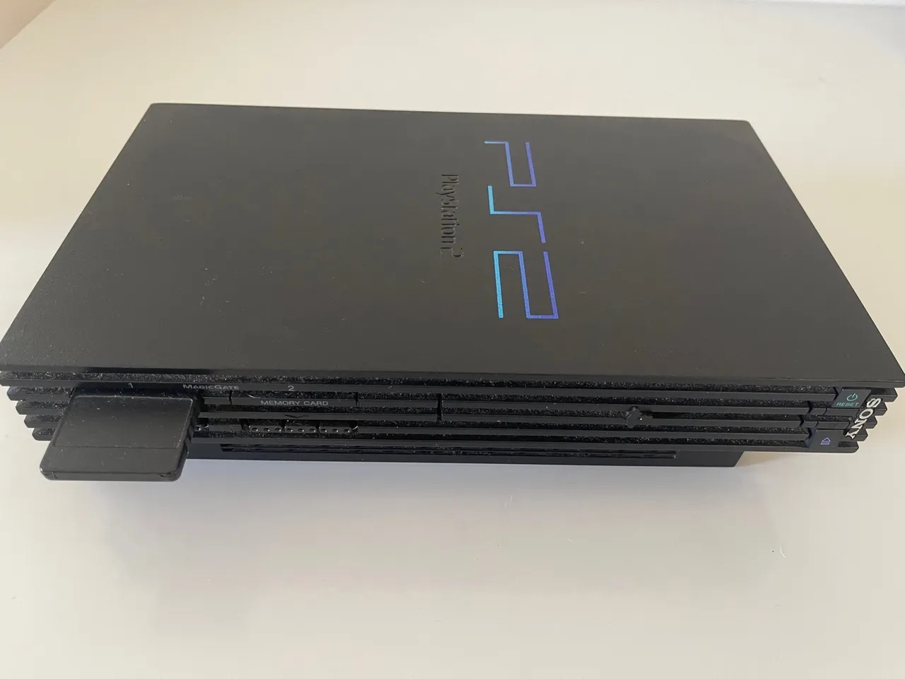 "ps2 fat" no Brasil