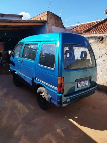 ASIA MOTORS TOWNER Usados e Novos