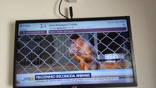 "tv sony lcd 32 polegadas" no Brasil