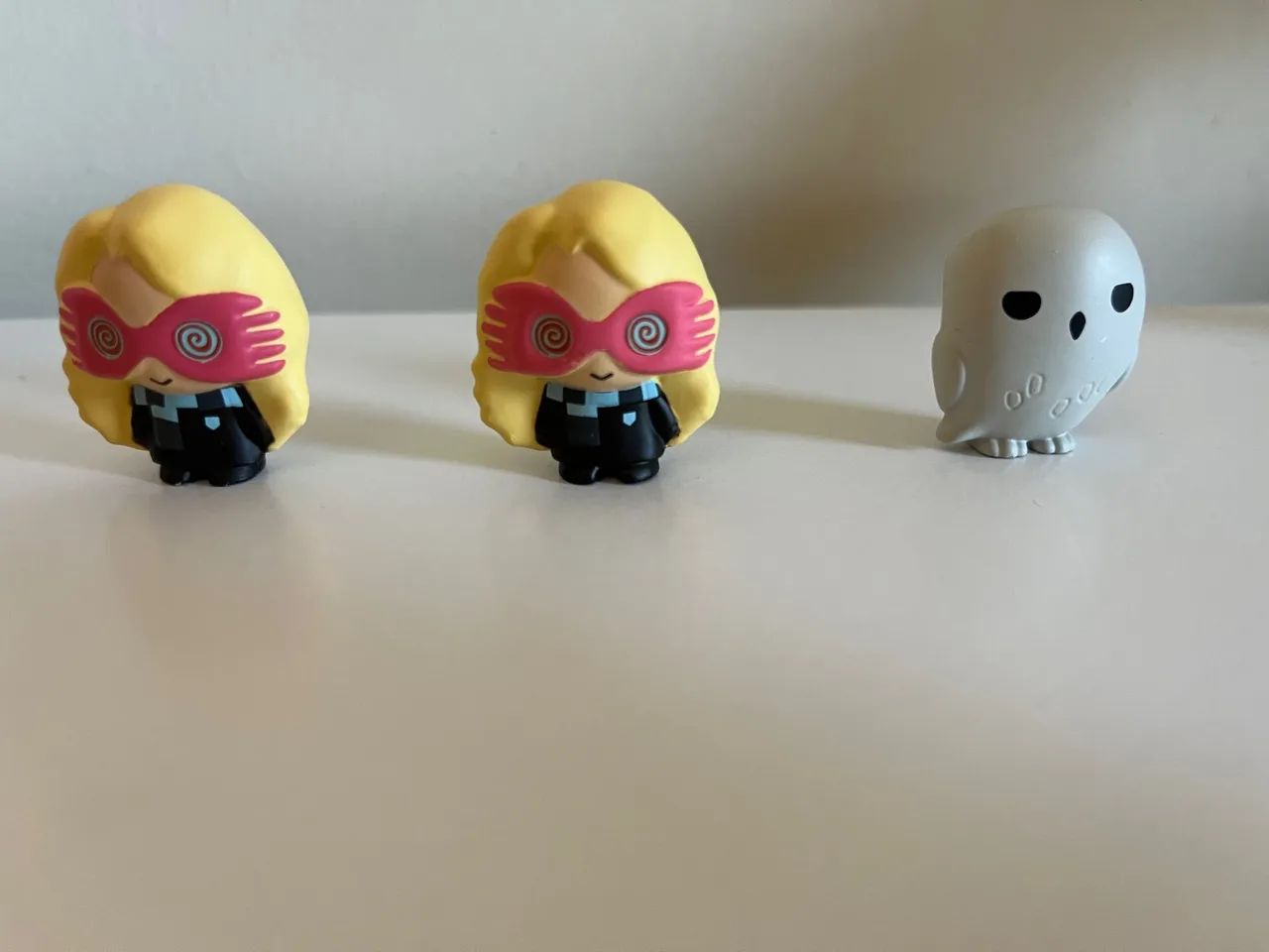 Gogos Harry Potter cacau show LUNA - Hobbies e coleções - Luiz Anselmo ...