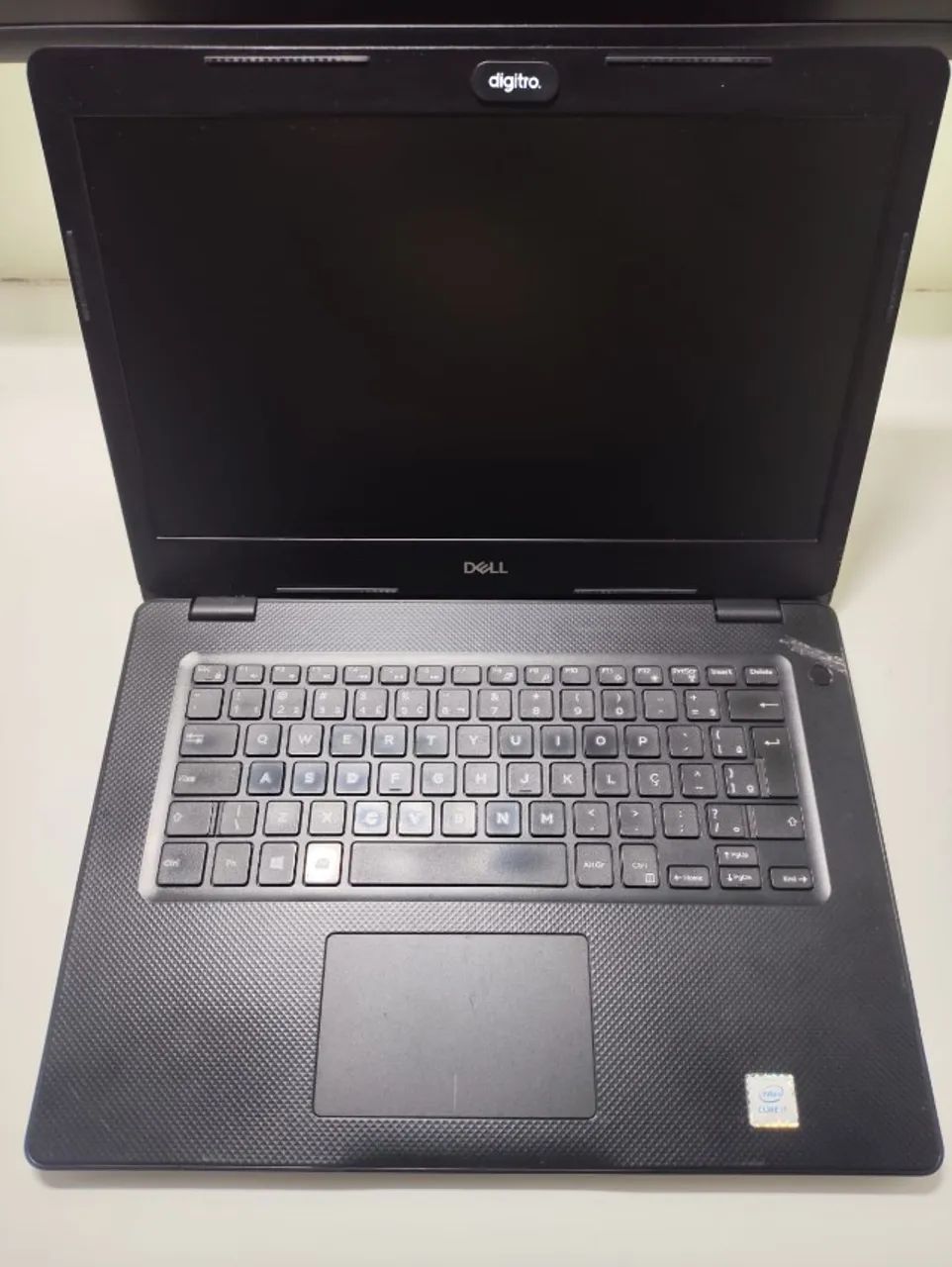 Notebook Dell i5 8ª Geração | SSD | R$ 900 - Notebooks - Capoeiras ...