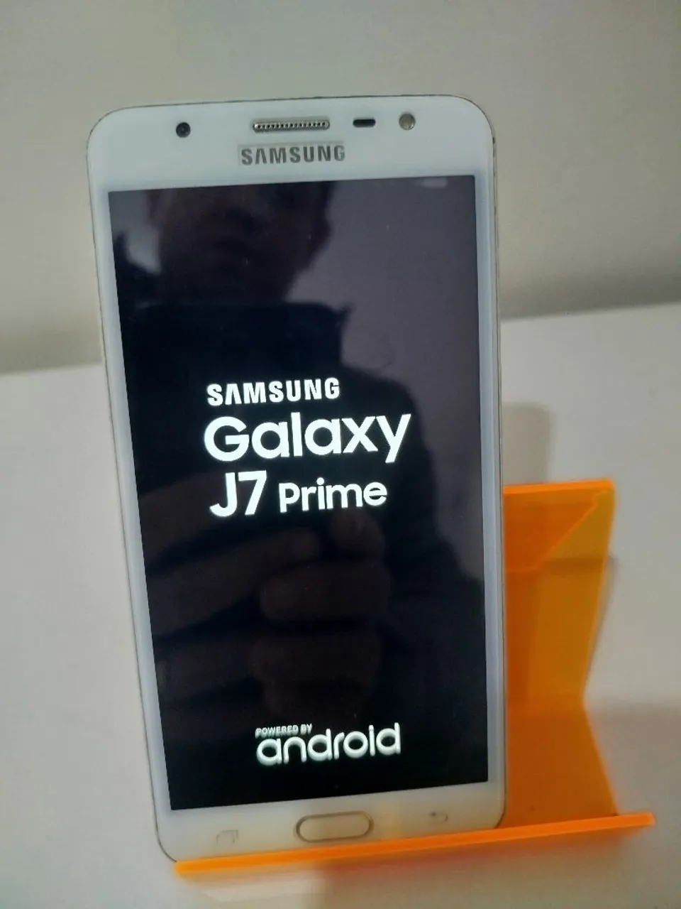 Celulares SAMSUNG GALAXY J7 PRIME Usados, seminovos e Novos no Brasil