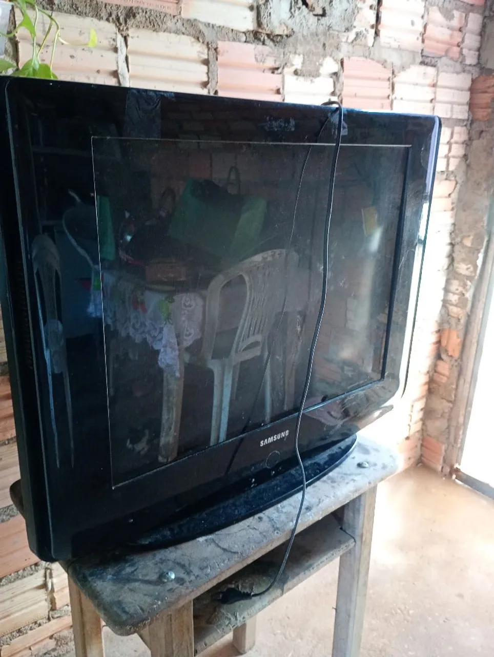 "tv samsung 29" - TVs no Brasil