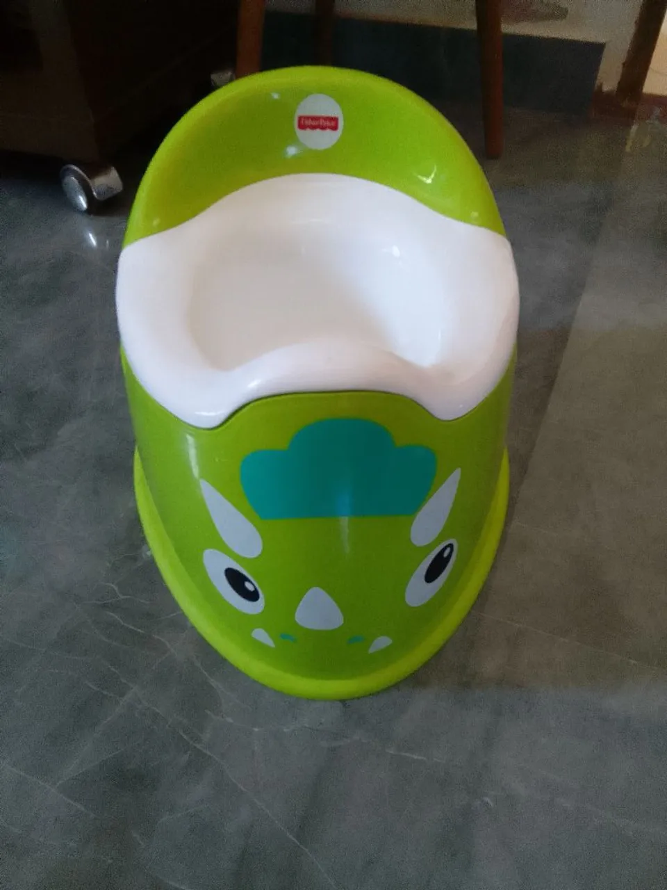 "penico fisher price" - Artigos infantis no Brasil