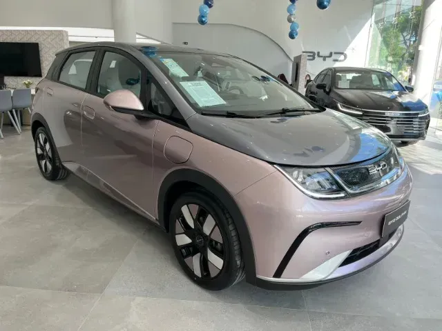 BYD Usados e Novos na BA